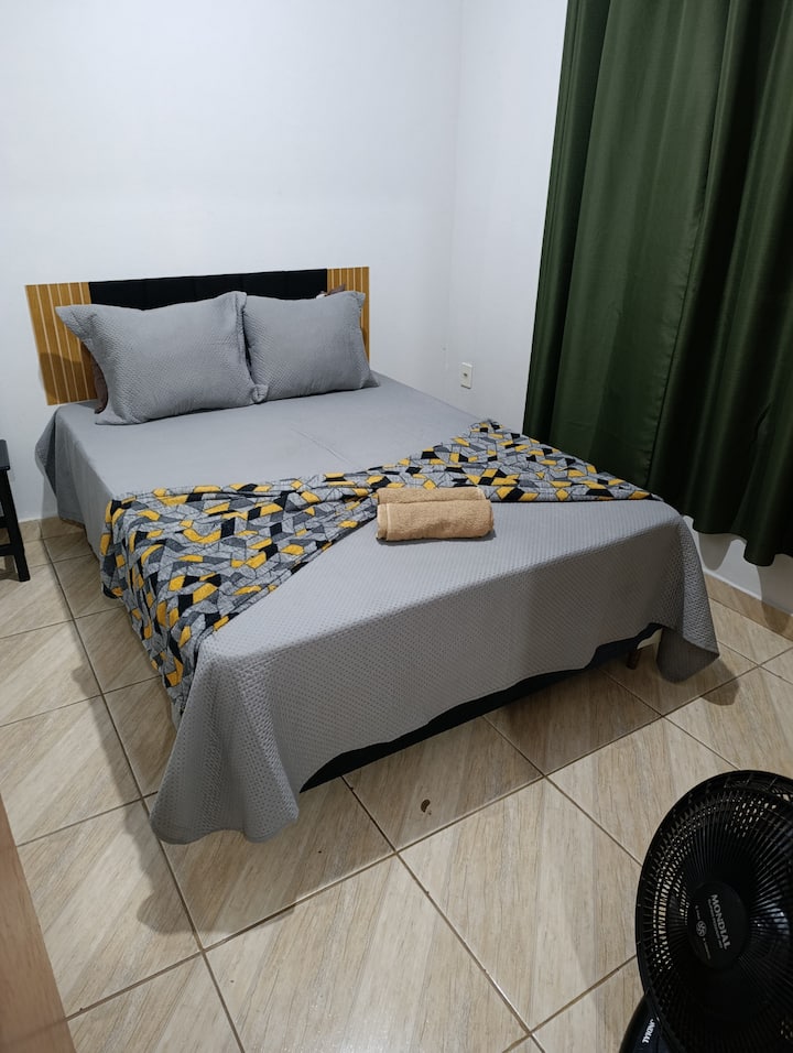 Apto Eldorado - Montes Claros