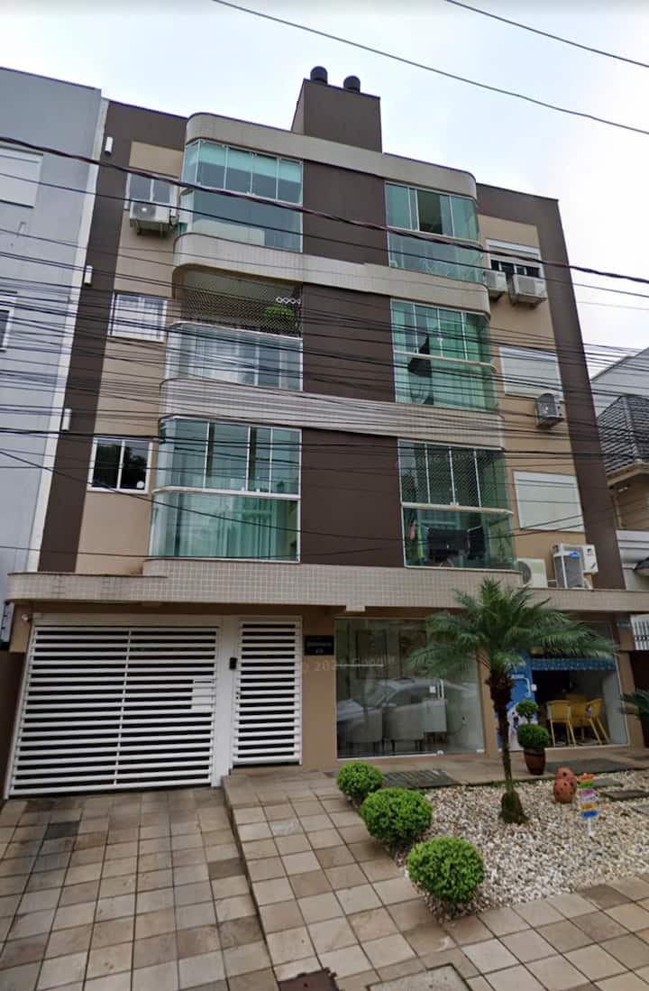 Apartamento 1 Dormitório - Lajeado