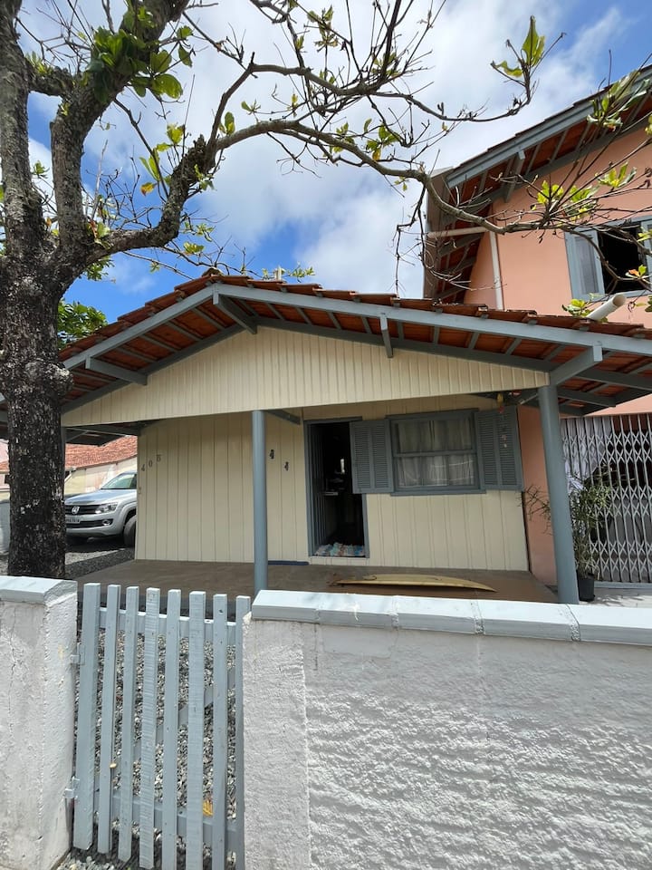 Recanto Sol & Sal Perto Do Mar E Beto Carreiro - Navegantes