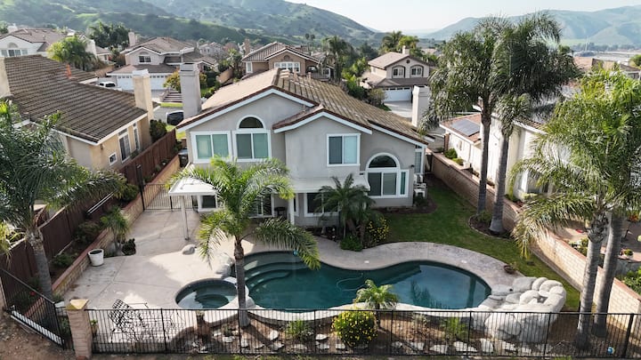 Luxurious Home Getaway In Corona, Ca - Corona, CA