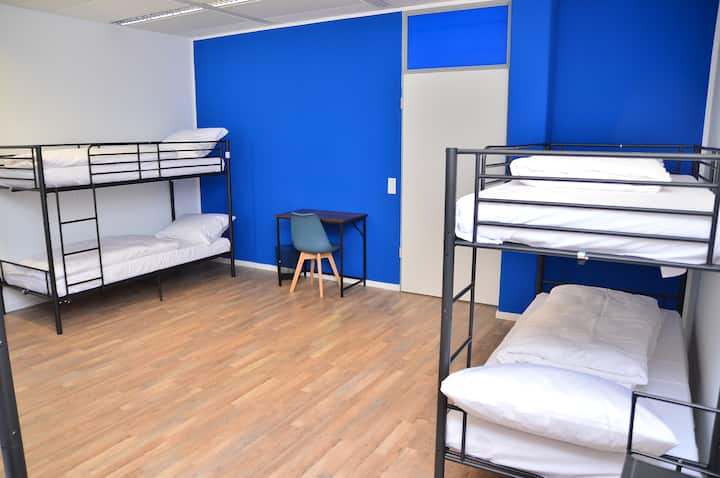 Xenon Hostels – Dreieich / Frankfurt Airport - Allemagne