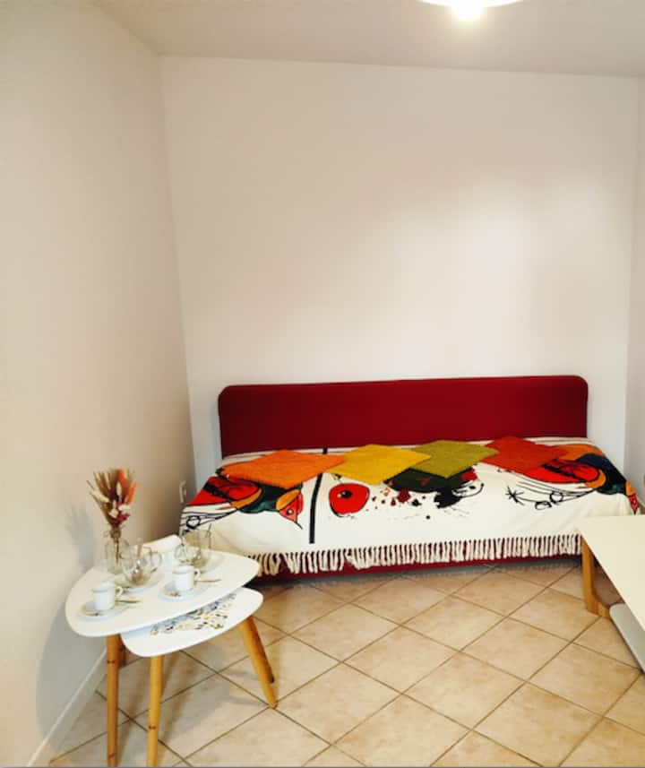 Gîte Mézilles Location Sem/we - Saint-Fargeau