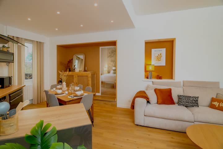 Le Matisse - Grenoble