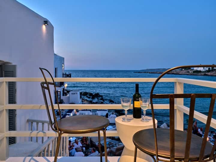 Amarone House, Naousa Paros - Antiparos