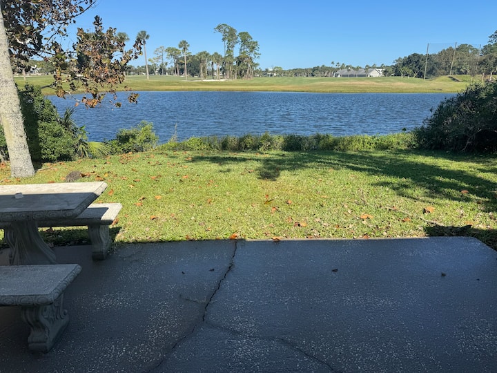 Lakeside Home In Atlantic Beach - Atlantic Beach, FL