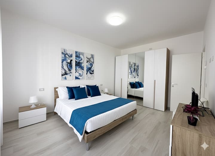 Disma Apartment - Iglesias Centro Storico - Iglesias