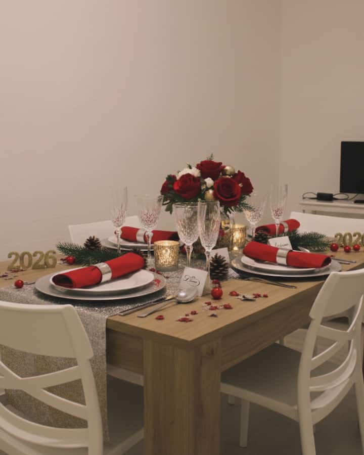 Disma Apartment - Iglesias Centro Storico - Iglesias