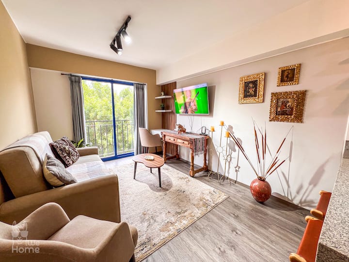 We • Boutique Stay With Epic Cusco Views - Cusco