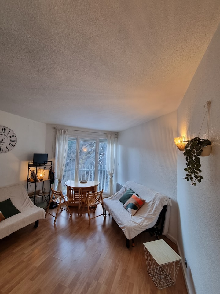 Studio Barèges - Barèges