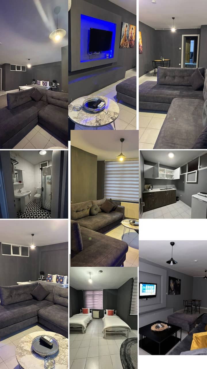 Pendik ÇArşı Saatlik Haftalık - トルコ プリンスィズ諸島 Adalar