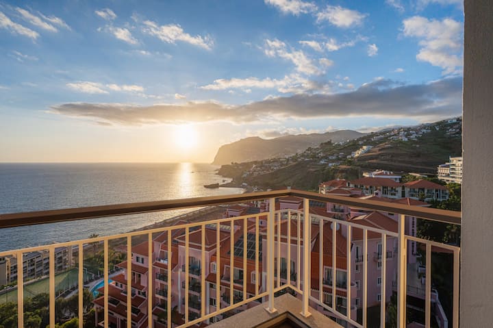High View Apartment - Madeira