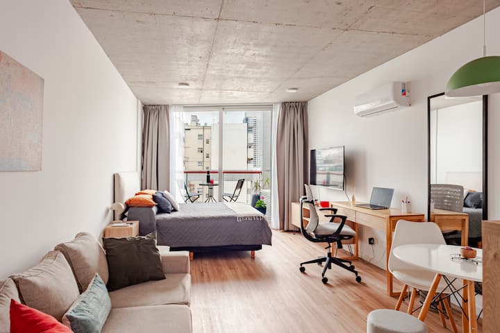 Viví En Buenos Aires - Buenos Aires