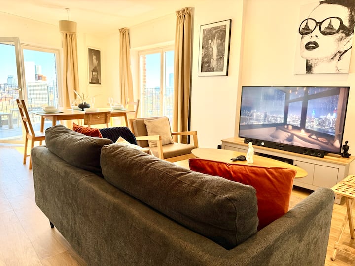 2 Bedroom Flat In Birmingham - Birmingham