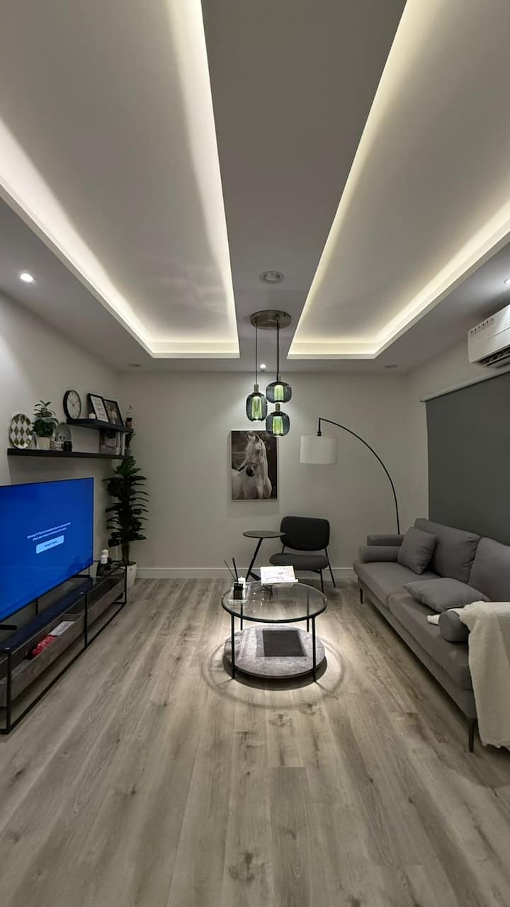 Luxury&stylish Apartment(tahlia Street) 
5 - Arabie saoudite