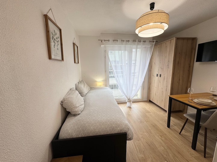 Studio Hyper Centre - Nantes