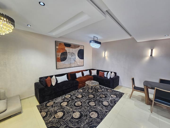 Prestigia | Suite Design - Rabat