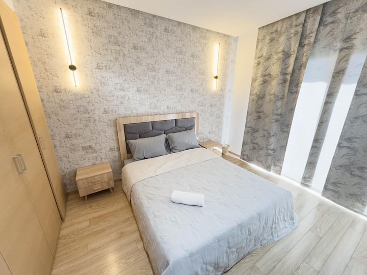 Prestigia | Suite Design - Rabat