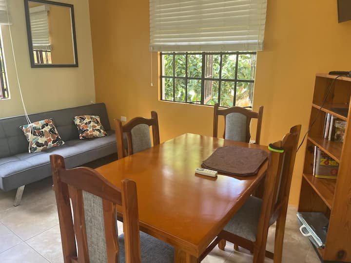 Lynn's Landing I - Port of Spain