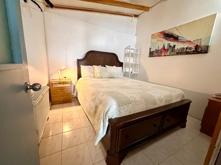 Mini Departamento De 2 Ambientes. - Punta Arenas