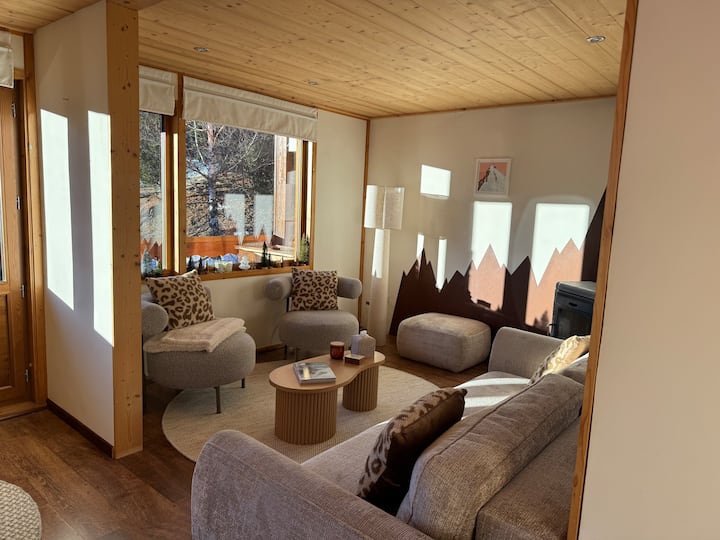 Les Demoiselles Du Mont Vallon, 7 Voyageurs - 法國