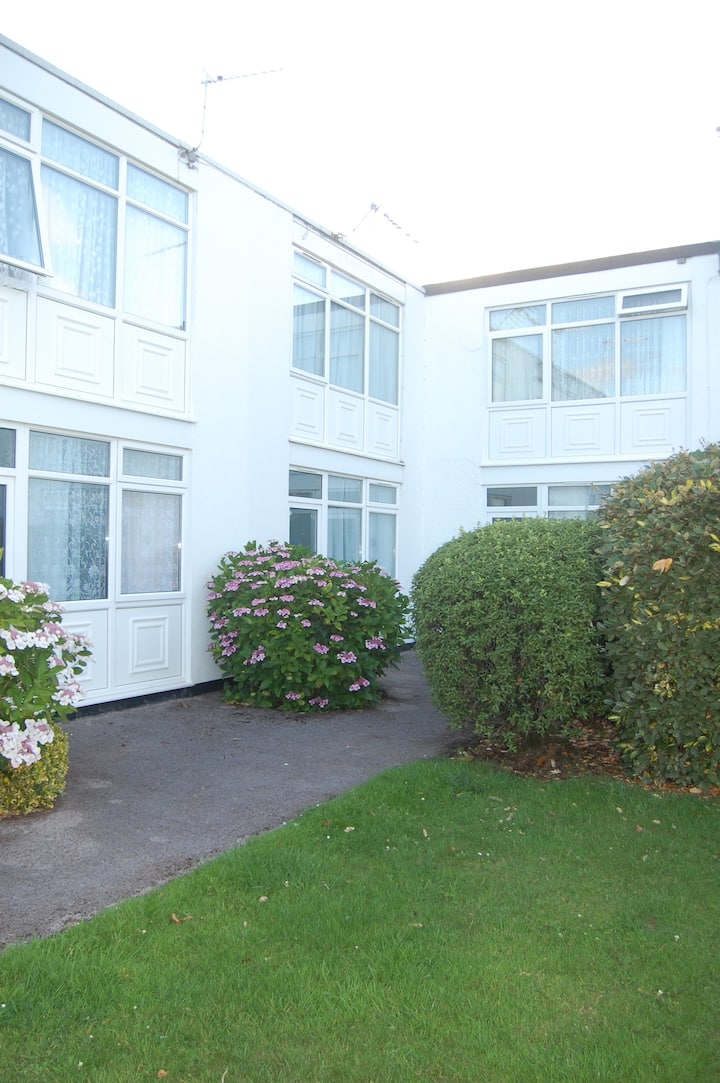 Clover Villa - Dawlish