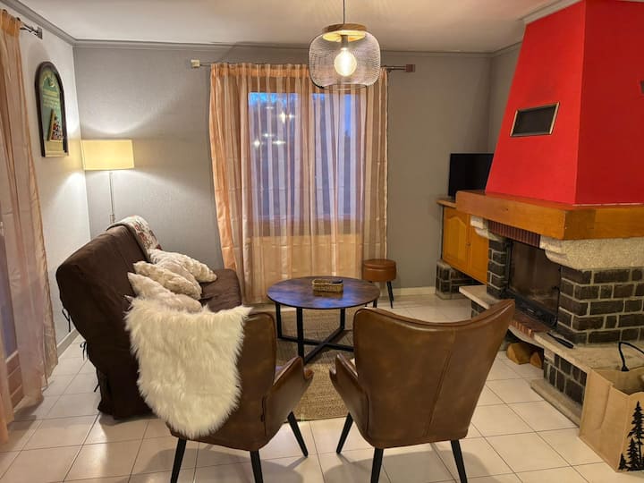 Le Relais De Julie - Bourg-Madame