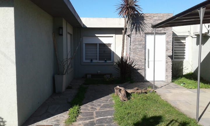 La Casa De Milu - Chascomús