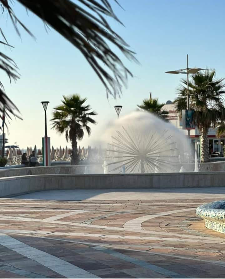 Il Sorriso Romagnolo Bilocale Al Mare - Misano Adriatico