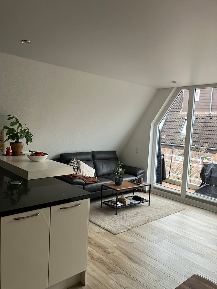 Gemütliche Private Wohnung In Köln-braunsfeld - Cologne