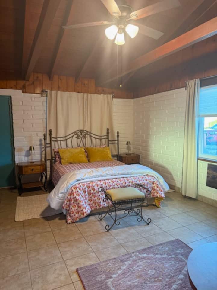 Cozy Casita - Borrego Springs, CA