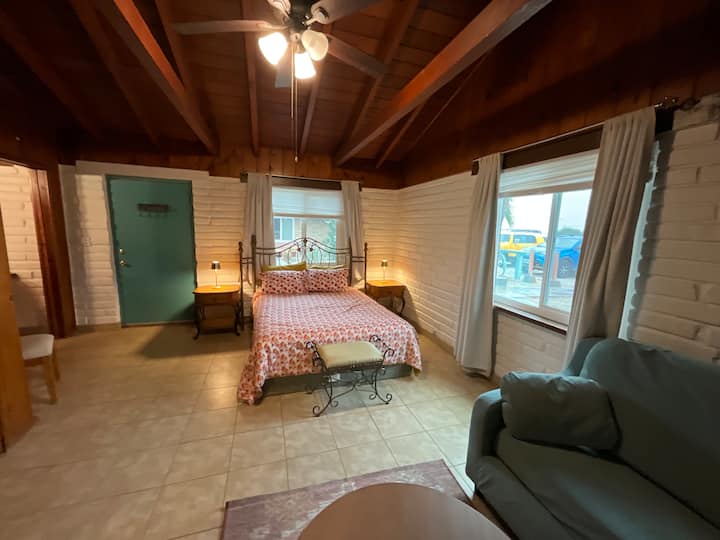 Cozy Casita - Borrego Springs, CA