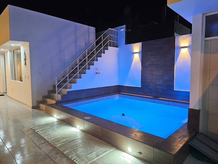 Casa De Verano En Cerrillos 1, Camaná - Camaná