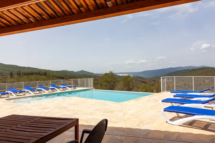 Casa Rural Muy Acogedora En Un Entorno Natural. - Súria