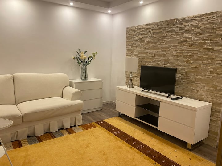 Gemütliches Ferienhaus Für Bis Zu 6 Personen - Strausberg