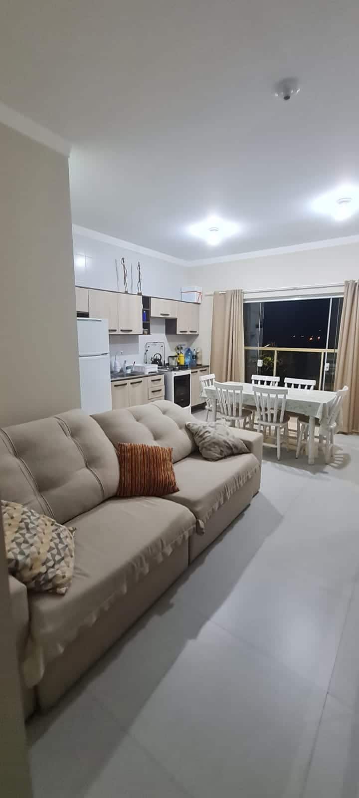 Apto Itapoá-sc - Itapoá