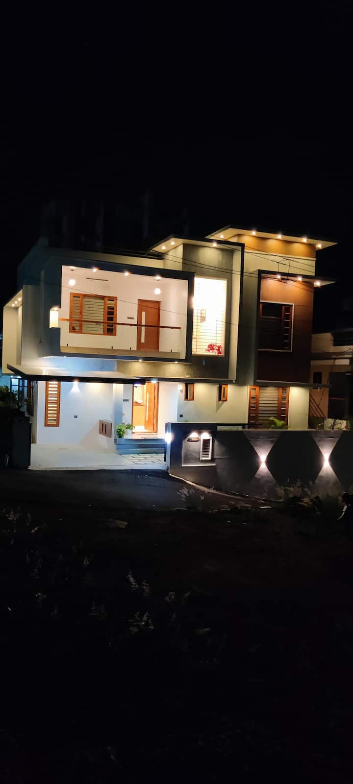 Haritham - Thiruvananthapuram