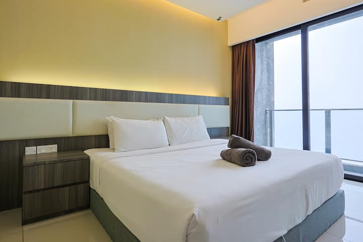 Connecting Room Ion Delemen Genting Skyworld - Genting Highlands