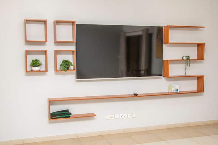 Nid Douillet Au Centre -Ville - Dakar