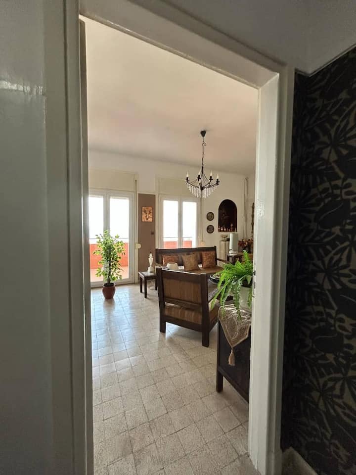 Roof-top Oran Centre De Ville - Oran