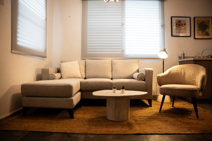 Iconic And Central Location 2 Beds/ 4 Guests - San Juan, Puerto Rico