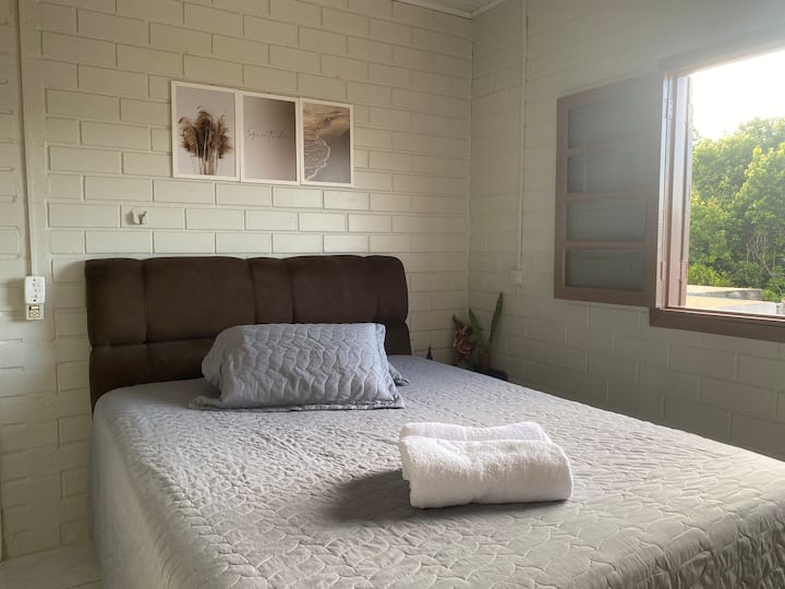 Apartamento Vó Lurde 02 - Ametista do Sul