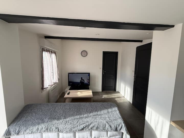 Domaine De La Robinerie - Rioux