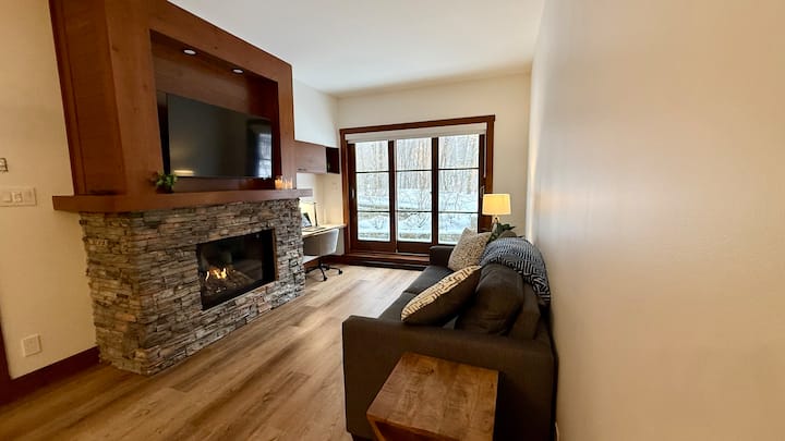 Petit Paradis Au Pied Des Pistes De Ski - Mont-Tremblant