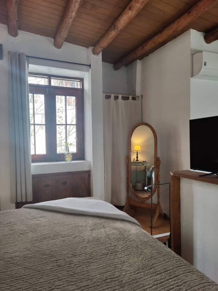 4 B&b Habitaciones Históricas - Rooftop Y Desayuno - Chihuahua