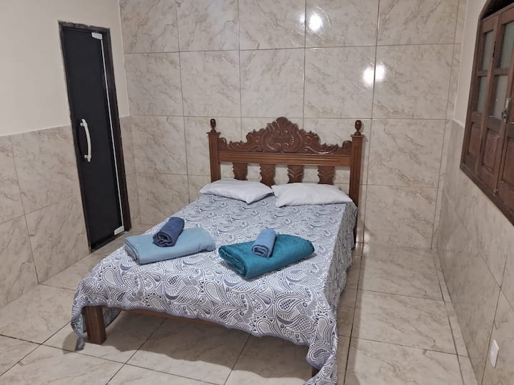 Casa Colonial, Confortável, Tranquila E Segura. - Juiz de Fora