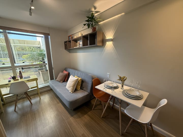 Nova, Elegante E Completa Kit Quinô No Sudoeste - Brasília