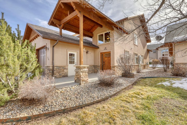 New 3br + Loft | 2 Car Garage | Starlink | Pets Ok - Pagosa Springs, CO