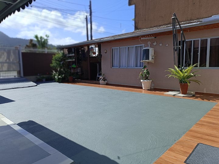 Kitnet Caiobá - Matinhos