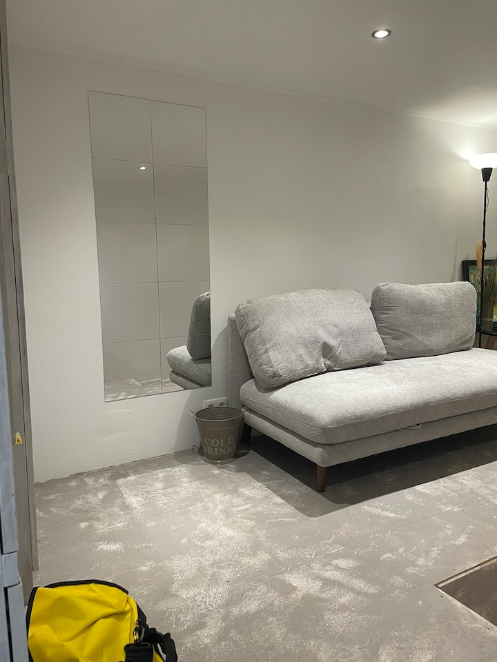 Studio Rénové Quartier Louise - Bruxelles