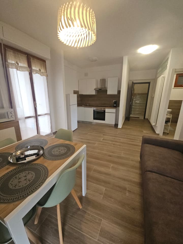 A Casa Di Lisa In Cisanello - Pisa